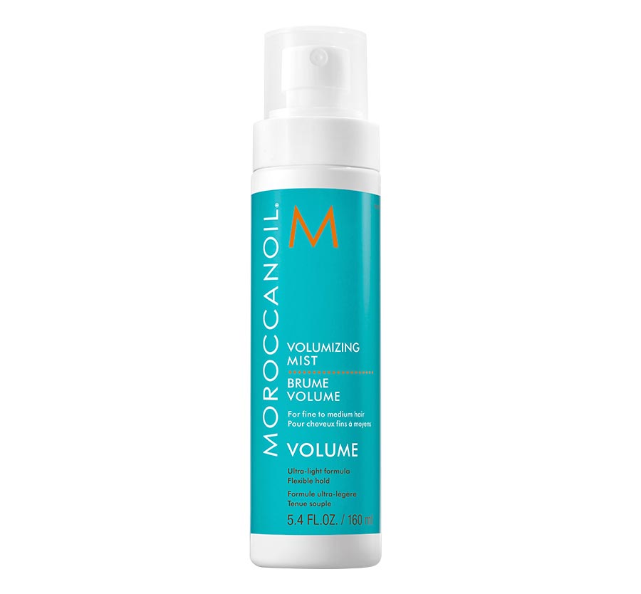Product: Volumizing Mist