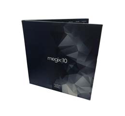 Category: Megix 10
