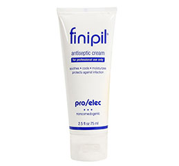 Product: Finipil Pro/Elec Antiseptic Cream