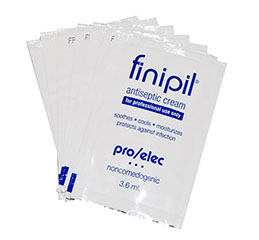 Product: Finipil Pro/Elec Antiseptic Cream
