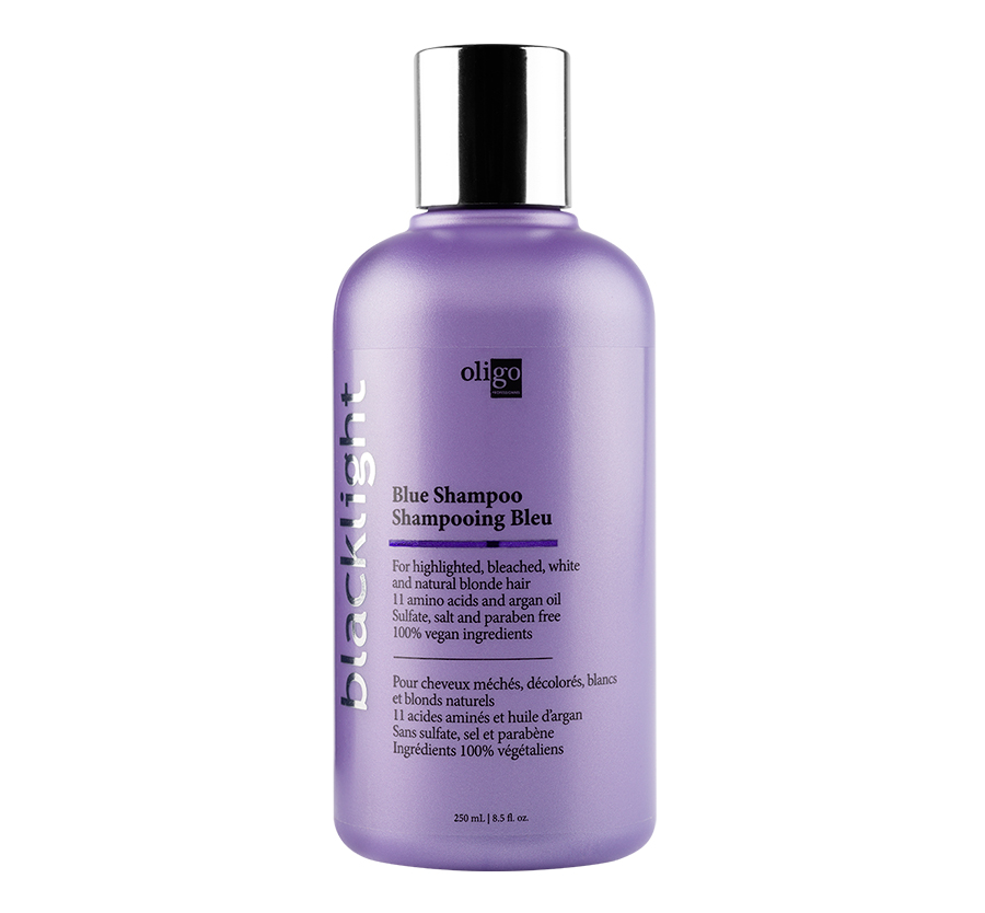 Product: Blacklight Blue Shampoo 8.5oz