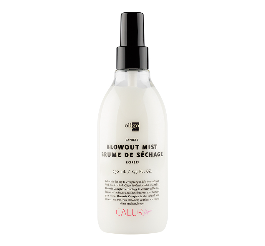 Product: Express Blowout Mist