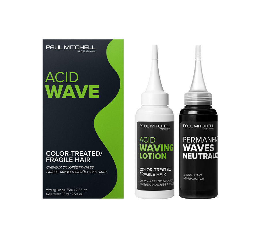 Product: Texture Acid Wave