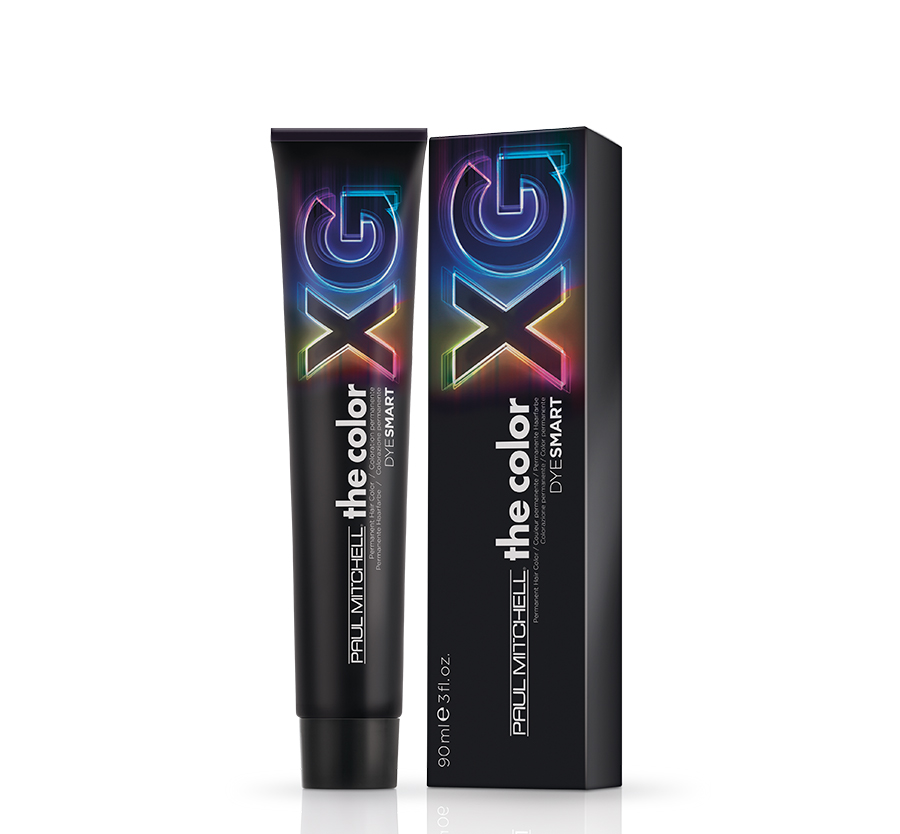 Product: The Color XG Color 3oz