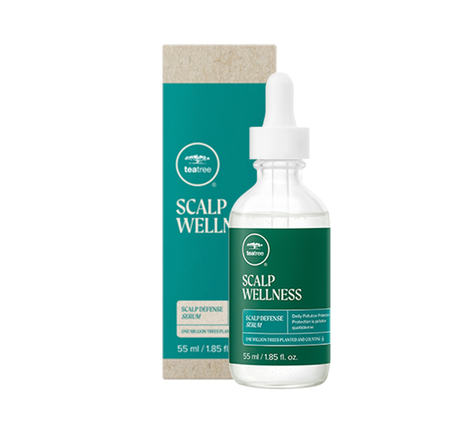 Product: Scalp Defense Serum 1.85oz