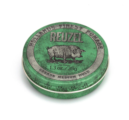 Product: Green Pomade Grease
