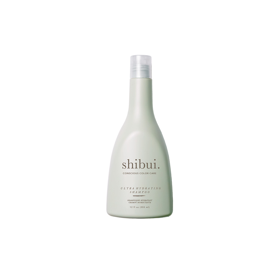 Product: Ultra-Hydrating Shampoo