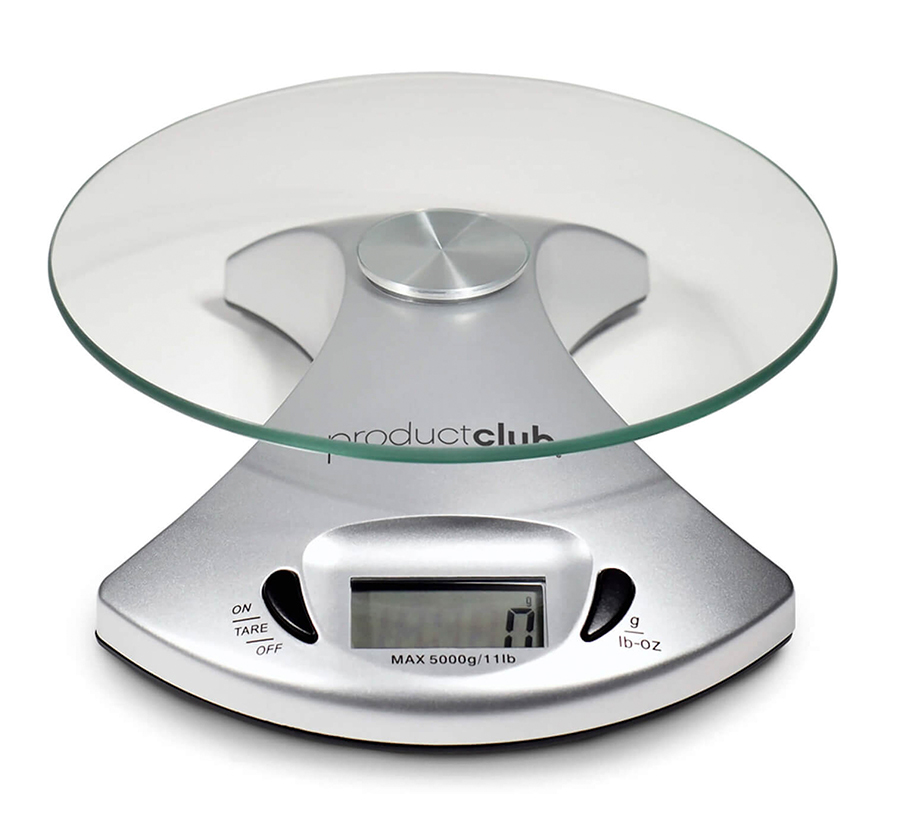 Product: Digital Color Scale