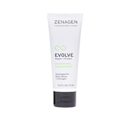 Product: Evolve Nourishing Conditioner