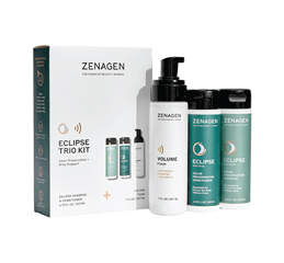 Category: Zenagen