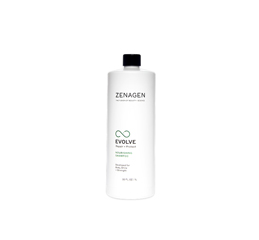 Product: Evolve Nourishing Shampoo