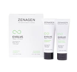 Category: Zenagen