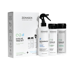 Category: Zenagen