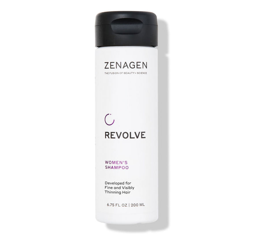 Product: Revolve Women's Shampoo