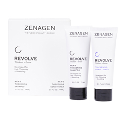 Category: Zenagen