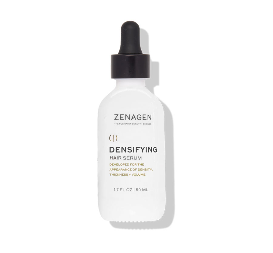 Product: Densifying Hair Serum