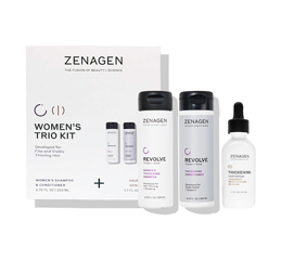 Category: Zenagen